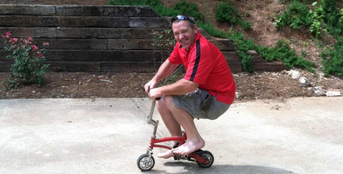 David Stauffer – A plumbing superintendent with over 40 years of ...