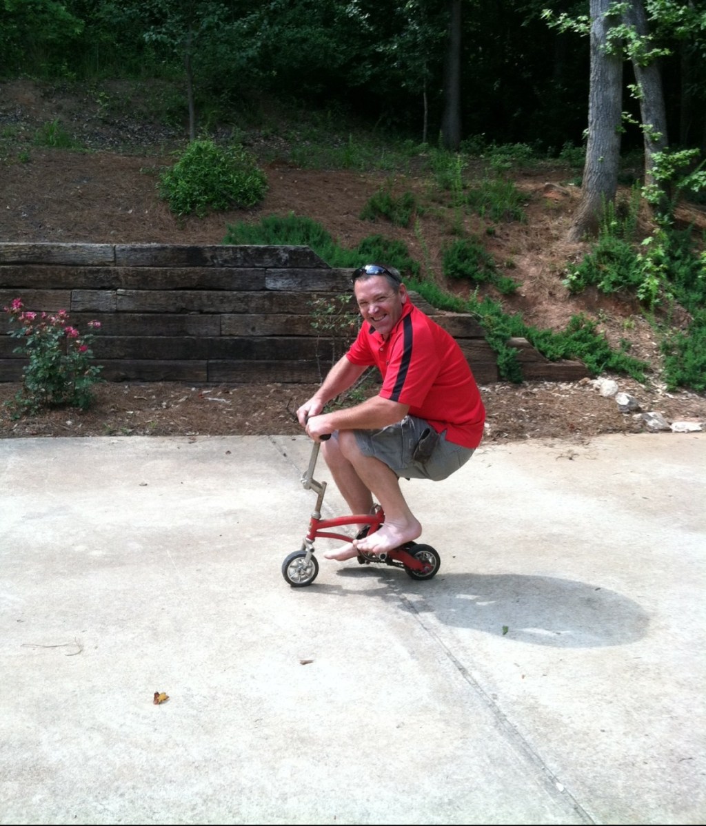 Old Friends – David Stauffer