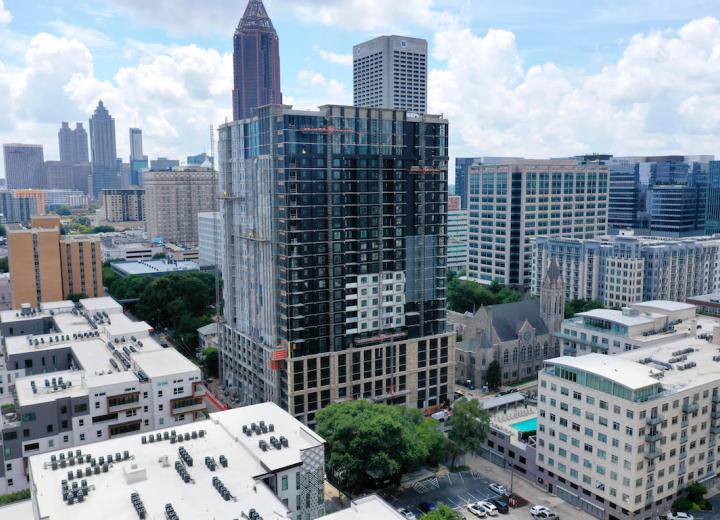 Drawings – David Stauffer